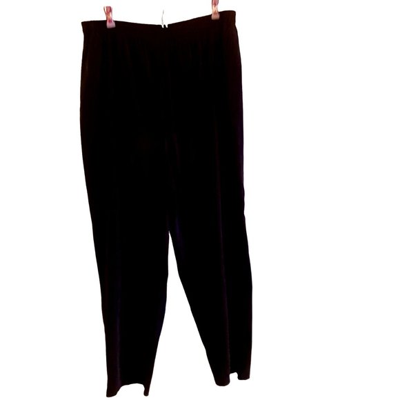 No name | Pants & Jumpsuits | No Brand Pants Black Size 8 Womens | Poshmark